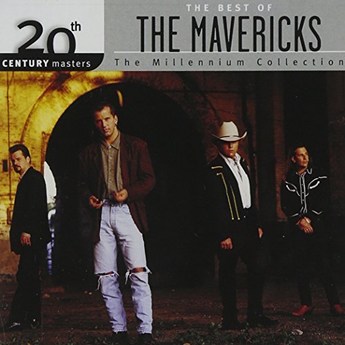 Mavericks Millennium Collection 20th Cen Millennium Collection | Bull