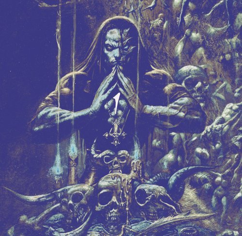 Danzig Lost Tracks Of Danzig 2 CD Set | Zia Records | Southwest Indepe