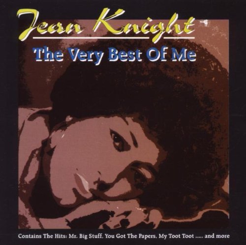 Jean Knight Very Best Of Jean Knight Very Best Of Jean Knight | Zia Re