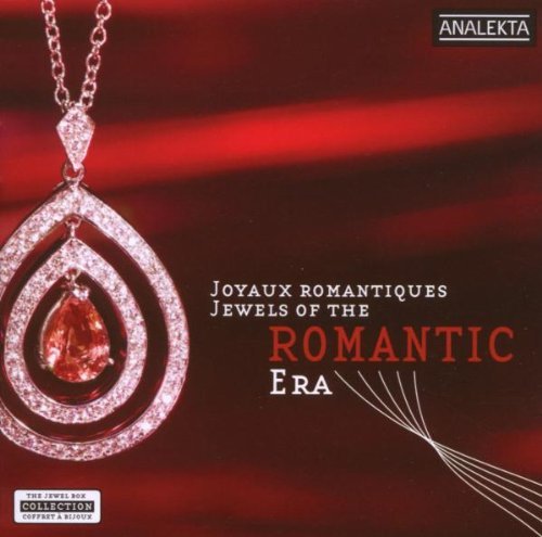 Jewels Of The Romantic Era Jewels Of The Romantic Era | Josey Records