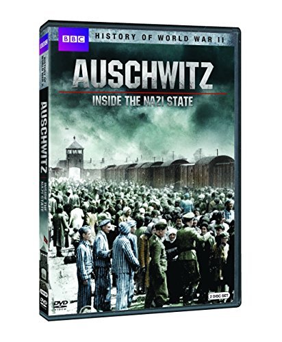 Auschwitz Inside The Nazi Sta Auschwitz Inside The Nazi Sta | Silver