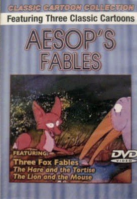 Aesop's Fables Aesop's Fables ~ Classic Cartoons Aesop's Fables ~ Clas