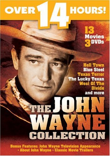 John Wayne Collection John Wayne Collection | Josey Records