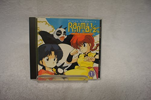 Ranma 1 2 Origtv Soundtrack Ranma 1 2 Origtv Soundtrack. Graywhale