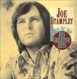 Joe Stampley Good Ol' Boy His Greatest Hits | Zia Records | Southwest