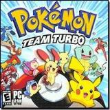 Goodwill Anytime. Pokemon Team Turbo (jewel Case) Pc