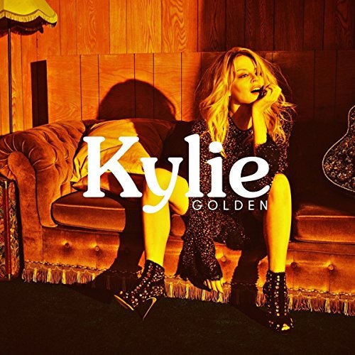 Kylie Minogue Golden Super Deluxe 2 Discs | Zia Records | Southwest I