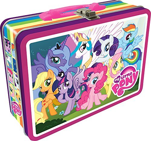 My Little Pony Regular Fun Box My Little Pony Regular Fun Box | Zia Re
