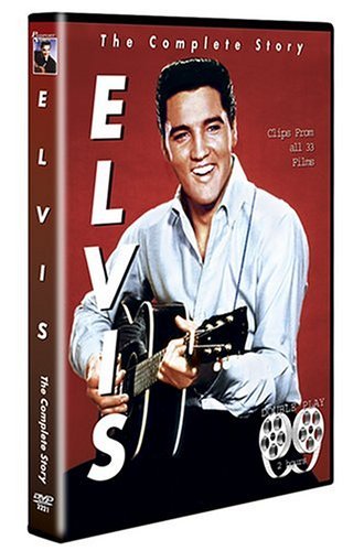 Elvis Complete Story Elvis Complete Story Clr Nr | Zia Records | South