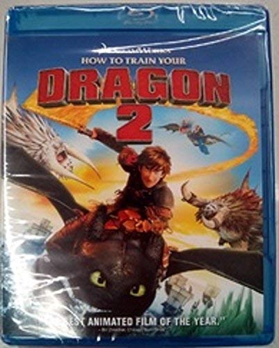How To Train Your Dragon 2 How To Train Your Dragon 2 | Bull Moose