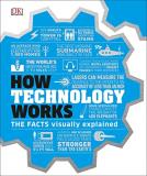 Goodwill Anytime. Dk How Technology Works The Facts Visually Explained