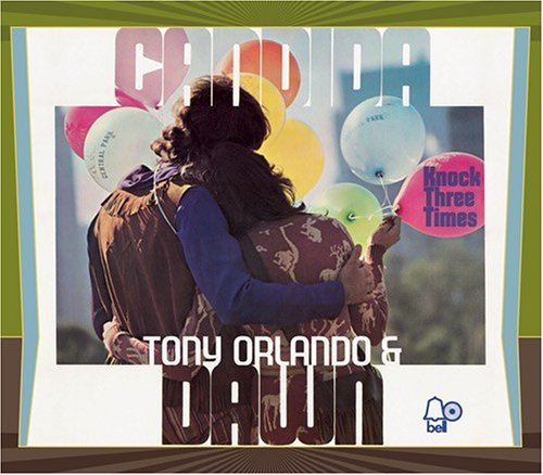 Tony Orlando & Dawn Candida | Zia Records | Southwest Independent Reco
