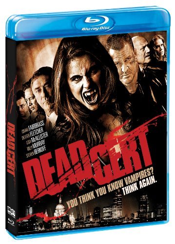 Dead Cert Dead Cert Pg13 | Zia Records | Southwest Independent Record