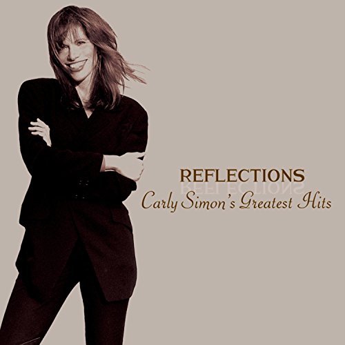 Carly Simon Reflections Carly Simon's Grea | Bull Moose