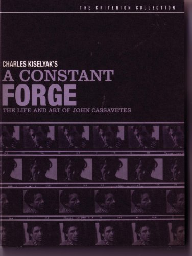 A Constant Forge The Life And Art Of John Cassave A Constant Forge T