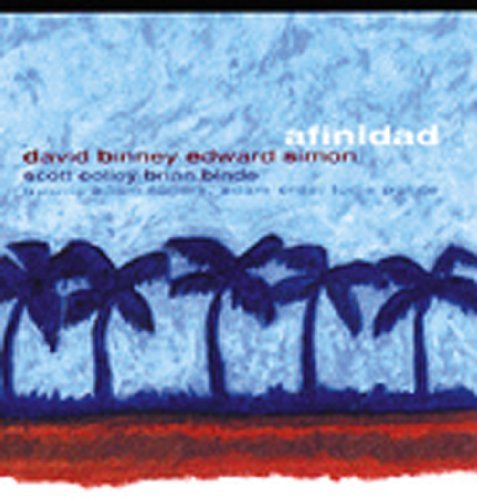Binney & Simon Edward David Afinidad | Bull Moose