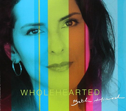 Beth Hirsch Wholehearted | Zia Records | Southwest Independent Record