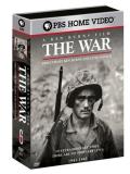 Goodwill Anytime. The War Ken Burns DVD