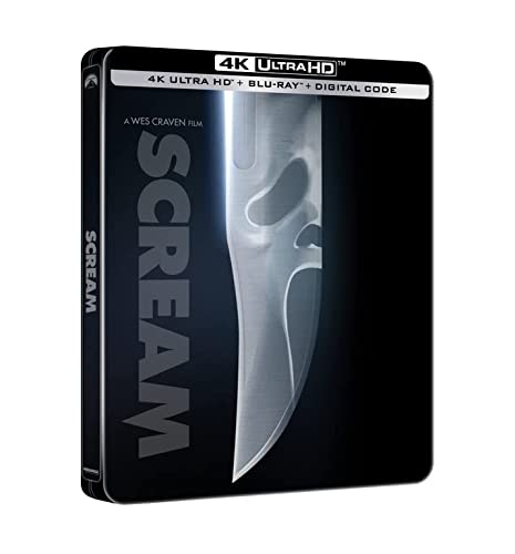 Scream Scream | The Sound Garden | Fiercely Independent Since 1993