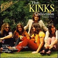 The Kinks The Kinks Collection Volume Two 2 | Bull Moose