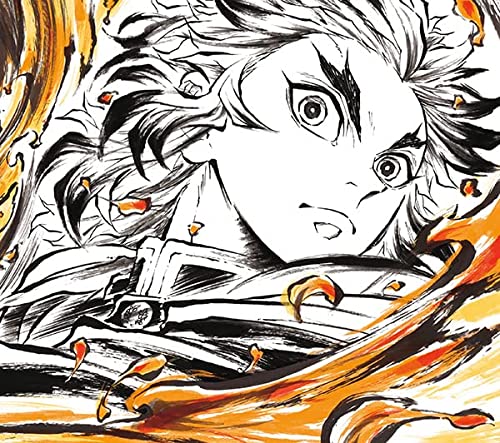 Demon Slayer Kimetsu No Yaiba Demon Slayer Kimetsu No Yaiba | Bull M