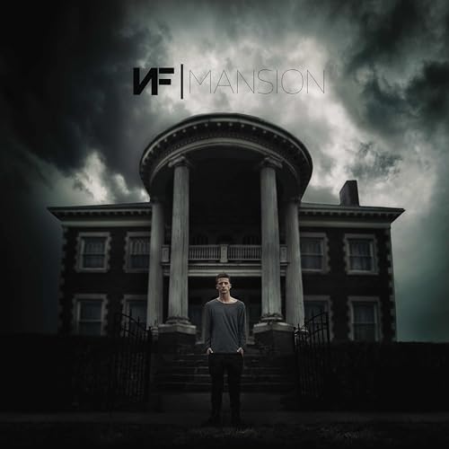 Nf Mansion | Zia Records | Southwest Independent Record Store