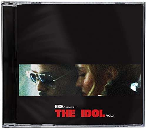 The Weeknd The Idol Vol. 1 (music From The Hbo Original Series) Edited