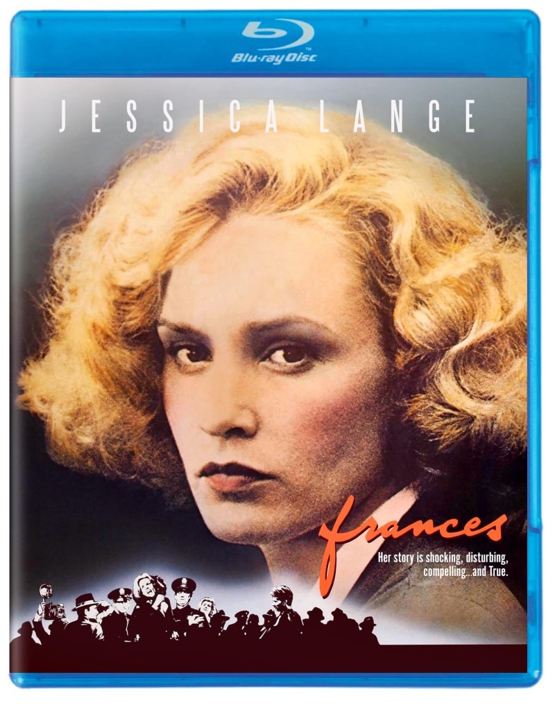 Frances Lange Shepard Stanley Blu Ray R | Bull Moose
