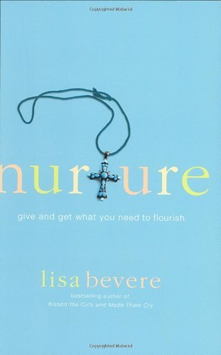 Lisa Bevere Nurture Give And Get What You Need To Flourish | Josey Rec