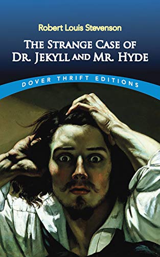 Robert Louis Stevenson The Strange Case Of Dr. Jekyll And Mr. Hyde | J