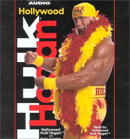 Hulk Hogan Hollywood Hulk Hogan | Zia Records | Southwest Independent