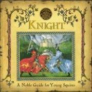 Geoffrey De Lance Knight A Noble Guide For Young Squires | Bull Moose