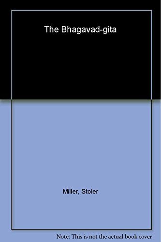 Barbara Stoller Miller Bhagavad Gita | Zia Records | Southwest Indepen