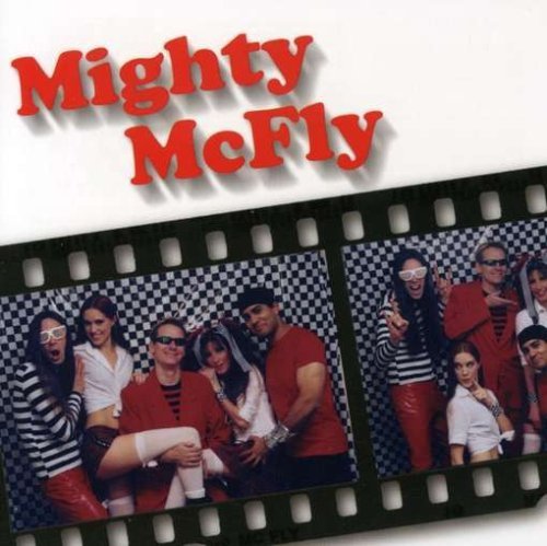 Mcfly Mighty Mcfly | Zia Records | Southwest Independent Record Store