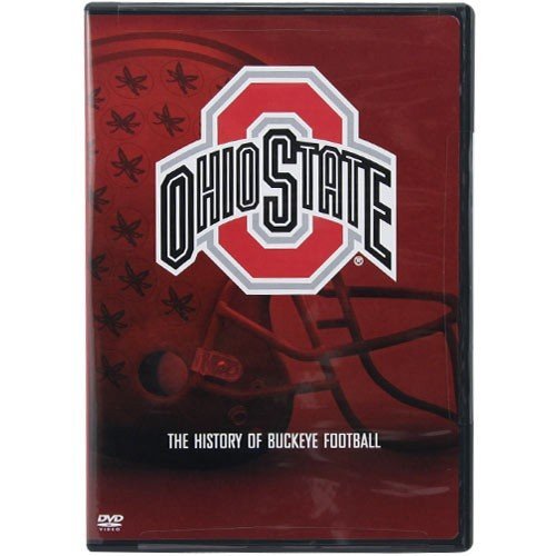 History Of Ohio State Football History Of Ohio State Football Clr Nr