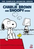 Goodwill Anytime. Peanuts Charlie Brown & Snoopy Show Complete Series ...