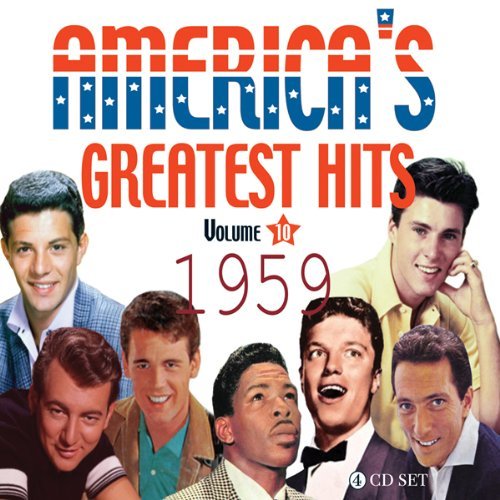 America's Greatest Hits 1959 America's Greatest Hits 1959 | Josey Reco