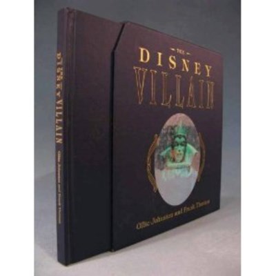 The Disney Villain The Disney Villain | Bull Moose