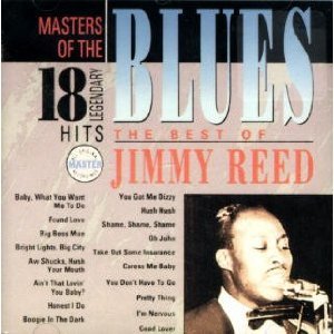 Jimmy Reed Jimmy Reed Best Of Jimmy Reed | Zia Records | Southwest Ind