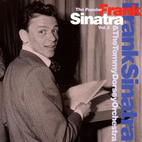 Frank Sinatra Vol. 2 Popular Frank Sinatra Popular Frank Sinatra | Zia