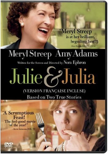 Julie & Julia (julie Et Julia) Julie & Julia Bilingual | Bull Moose
