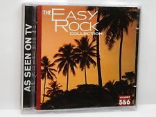 The Easy Rock Collection Volumes 5 & 6 Various The Easy Rock Collectio