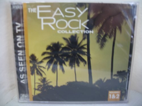 The Easy Rock Collection The Easy Rock Collection | Josey Records
