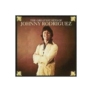Johnny Rodriguez Greatest Hits | Zia Records | Southwest Independent R