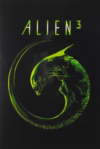 Alien 3 (1992) (spanish) Sigourney Weaver Charles S. Dutton And Char