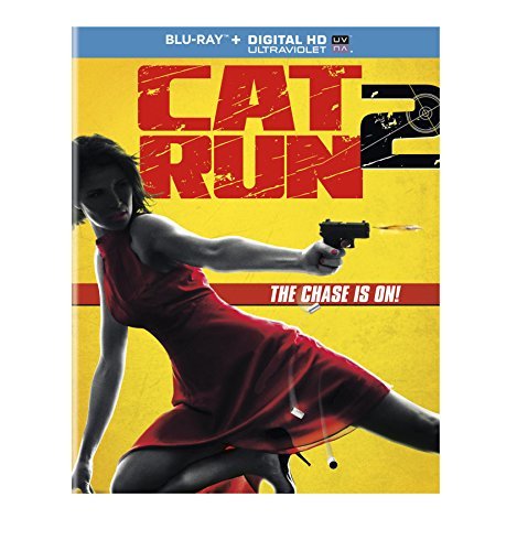 Cat Run 2 Cat Run 2 Blu Ray R | Bull Moose