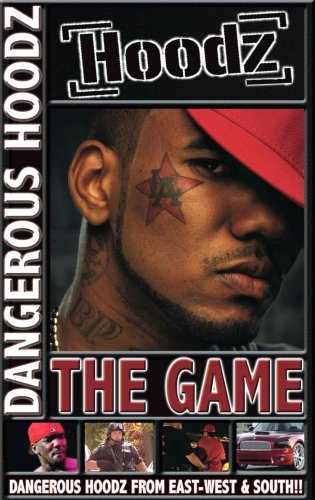 Hoodz DVD Game Dangerous Hoodz Explicit Version | Zia Records | South