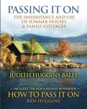 Goodwill Anytime. Ken Huggins Passing It On The Inheritance And Use Of ...