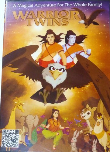 Warrior Twins Warrior Twins Warrior Twins | Zia Records | Southwest In