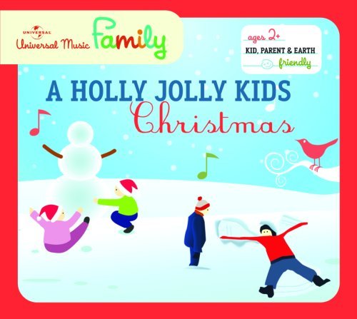 Holly Jolly Kids Christmas Holly Jolly Kids Christmas | Josey Records